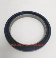 China 65.01510-0157 oil seal application doosan develon excavator DX140LC-3 DX225LC for sale