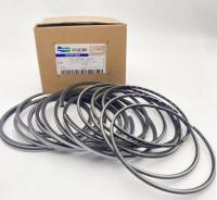 China DE12TIS Engine spare parts Piston ring 65.02503-8237 application for Doosan DX340LCA for sale