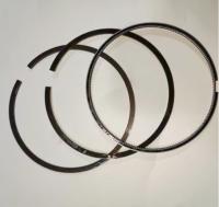 China DE12TIS Engine spare parts Piston ring 65.02503-8237 application for Doosan DX340LCA for sale