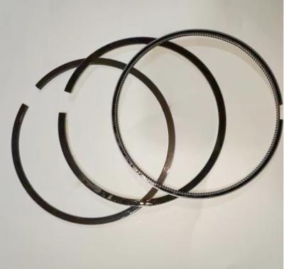China DE12TIS Engine spare parts Piston ring 65.02503-8237 application for Doosan DX340LCA for sale