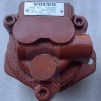 China Excavator Fan Motor 14533496 Hydraulic Fan Motor for Excavator EC360 EC380 EC460 EC480 EC330 EC700 for sale