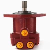 China Excavator Fan Motor 14533496 Hydraulic Fan Motor for Excavator EC360 EC380 EC460 EC480 EC330 EC700 for sale