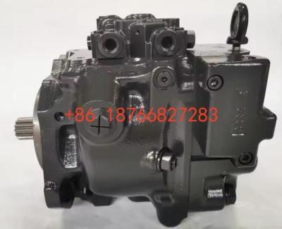 China 708-1U-00111 Hydrauli pump application for Komatsu WB146, WB146PS, WB156, WB93R, WB93S, WB97R, WB97S for sale