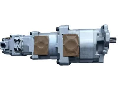 China Hydraulic Pump 705-56-36050 Application with Komatsu Wheel Loader WA320-6 WA320-5 WA320L-5 for sale