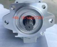 China Hydraulic Pump 705-56-36050 Application with Komatsu Wheel Loader WA320-6 WA320-5 WA320L-5 for sale