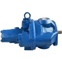 China Yammar Vio75 IHI80 Hydraulic Pump AP2D36LV1RS7 Excavator Piston Pump Assembly for sale