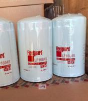 China WF2122 3098688 Coolant Filter Element Construction Machinery Excavator Filter for sale