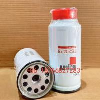 China WF2122 3098688 Coolant Filter Element Construction Machinery Excavator Filter for sale