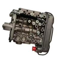 China Original 4WG200 Transmission Spare Parts Control Valve 4644206039 for sale