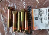 China Original 4WG200 Transmission Spare Parts Control Valve 4644206039 for sale