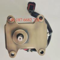 China KHR1346 Construction Machinery Throttle Motor for Case 9010B 9020B 9030B 9040B for sale