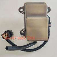 China KHR1346 Construction Machinery Throttle Motor for Case 9010B 9020B 9030B 9040B for sale