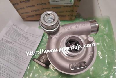 China 2674A812 2674A807 Turbo Charger Suitable for Perkins Engine Parts for sale