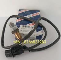 China New and Genuine Auto Sensor 0258017025 Oxygen Sensor for Engine for sale