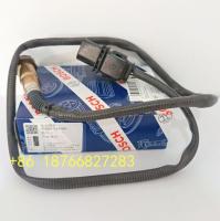 China New and Genuine Auto Sensor 0258017025 Oxygen Sensor for Engine for sale