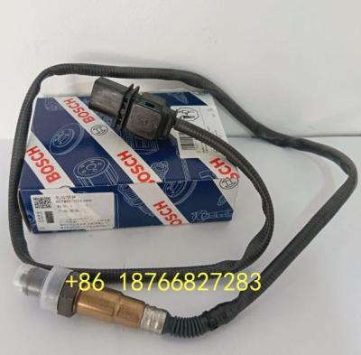 China New and Genuine Auto Sensor 0258017025 Oxygen Sensor for Engine for sale