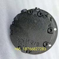 China VOE11116529 11116529 Hydraulic Fan Motor for A40F A60H A25D A30D Truck Fan Drive Motor for sale