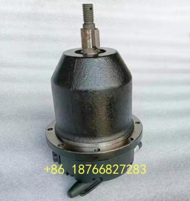 China VOE11116529 11116529 Hydraulic Fan Motor for A40F A60H A25D A30D Truck Fan Drive Motor for sale