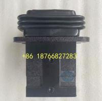 China Excavator Foot Valve Pedal Valve 14612097 14515047 for EC210 EC240 EC290 EC360 EC460 EC480 for sale