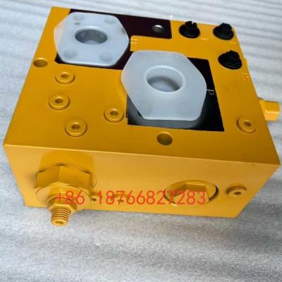 China SEM668F Wheel Loader Hydraulic Control Valve Plug-in Valve 5762852 Cartridge valve for sale