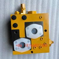 China SEM668F Wheel Loader Hydraulic Control Valve Plug-in Valve 5762852 Cartridge valve for sale