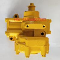 China Komatsu D80A-18 D85E-18 D355A-5 D85A-18 D155A-1/2 Bulldozer servo valve assy 702-12-14000 for sale
