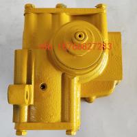 China Komatsu D80A-18 D85E-18 D355A-5 D85A-18 D155A-1/2 Bulldozer servo valve assy 702-12-14000 for sale