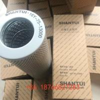 China SHANTUI SD13 SD16 SD16E SD16L bulldozer hydraulic tank filter element 16y-60-13000 for sale