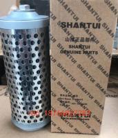 China SHANTUI SD22 SD32 bulldozer Magnet filter 175-49-11231 for sale