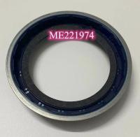 China ME221974 Skeleton Seal for Construction Machinery Suitable for Sany SY215W Crankshaft Oil Seal for sale