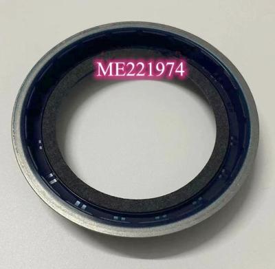 China ME221974 Skeleton Seal for Construction Machinery Suitable for Sany SY215W Crankshaft Oil Seal for sale