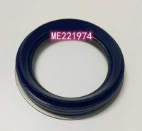 China ME221974 Skeleton Seal for Construction Machinery Suitable for Sany SY215W Crankshaft Oil Seal for sale