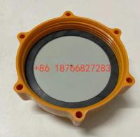 China Komatsu Bulldozer D21A-7 D20P-8 D20A-8 Fuel tank Cap 07050-20900 for sale