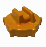 China Komatsu Bulldozer D21A-7 D20P-8 D20A-8 Fuel tank Cap 07050-20900 for sale