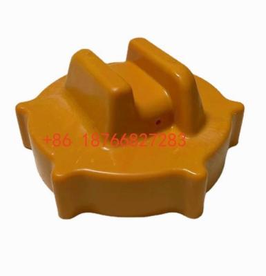 China Komatsu Bulldozer D21A-7 D20P-8 D20A-8 Fuel tank Cap 07050-20900 for sale