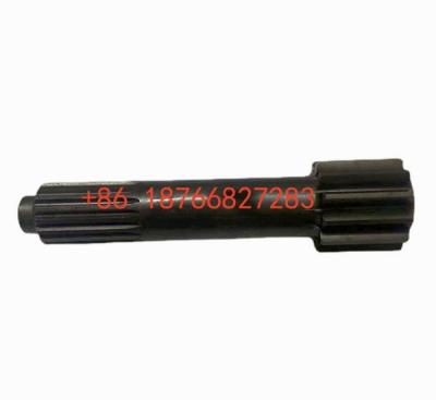 China 0693015 Sun gear is suitable for Hitachi EX150LC-5 excavator walking motor shaft for sale