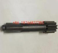 China 0693015 Sun gear is suitable for Hitachi EX150LC-5 excavator walking motor shaft for sale