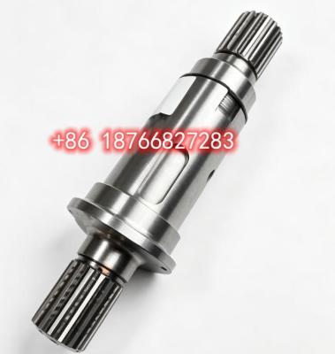 China Komatsu D150A-1 D155A-1 D155A-2 PTO shaft 154-01-12221 for sale