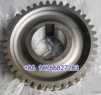 China Komatsu Bulldozer D155A-1 D95S-1 D85A-21 PTO Gear 154-01-12230 for sale