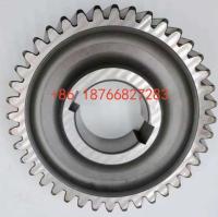 China Komatsu Bulldozer D155A-1 D95S-1 D85A-21 PTO Gear 154-01-12230 for sale