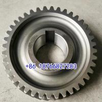 China Komatsu Bulldozer D155A-1 D95S-1 D85A-21 PTO Gear 154-01-12230 for sale
