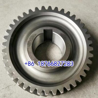 China Komatsu Bulldozer D155A-1 D95S-1 D85A-21 PTO Gear 154-01-12230 for sale