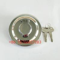 China SHANTUI SD32 Bulldozer Fuel tank filter cap 07050-21200 Fuel tank cover for sale