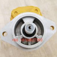 China Komatsu Bulldozer D85A-21 D85E-21 D85P-21 Transmission pump 705-21-32051 for sale