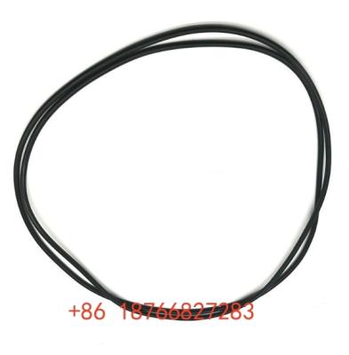 China Komatsu loader spare parts WA480-5 gearbox O-ring 424-13-11110 for sale