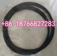 China Komatsu loader spare parts WA480-5 gearbox O-ring 424-13-11110 for sale