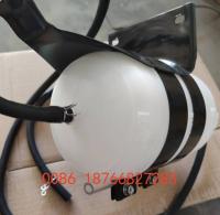 China Shantui SF50 forklift spare parts 418-03-03000 expansion tank/auxiliary water tank for sale