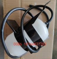 China Shantui SF50 forklift spare parts 418-03-03000 expansion tank/auxiliary water tank for sale