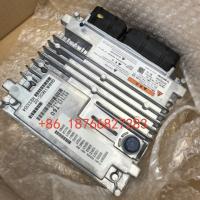 China Excavator Engine ECU 4HK1 4JJ1 6HK1 4JG1 8975062060 Engine Control Unit for ISUZU original Construction Machinery Parts for sale