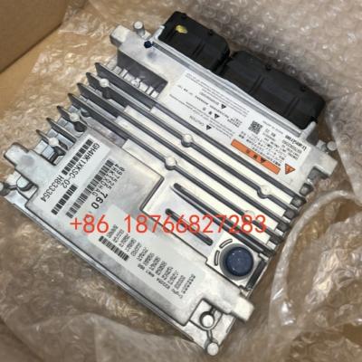 China Excavator Engine ECU 4HK1 4JJ1 6HK1 4JG1 8975062060 Engine Control Unit for ISUZU original Construction Machinery Parts for sale